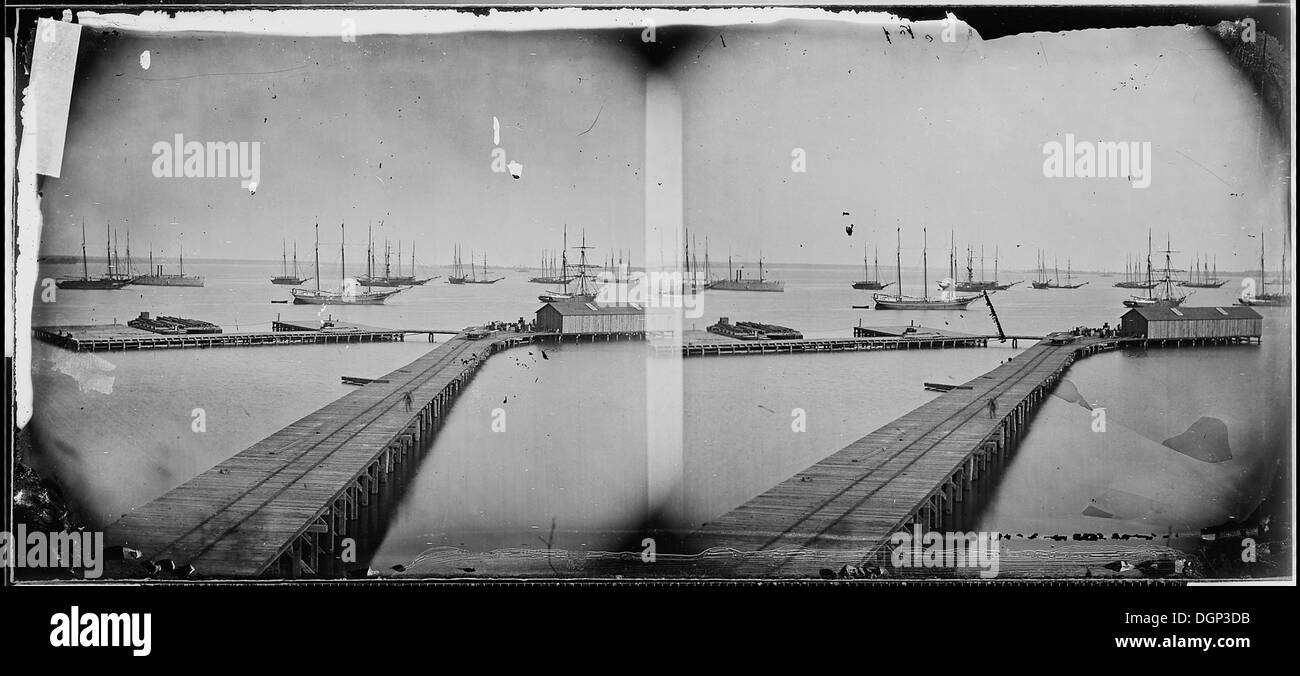 Virginia port Black and White Stock Photos & Images - Alamy