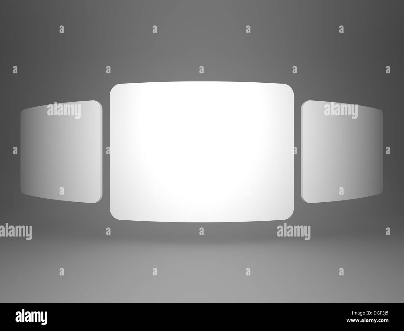 Gallery of Blank Images Stock Photo - Alamy