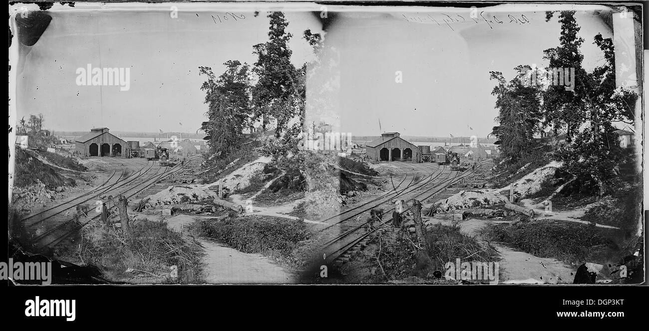 Military railroad hi-res stock photography and images - Alamy