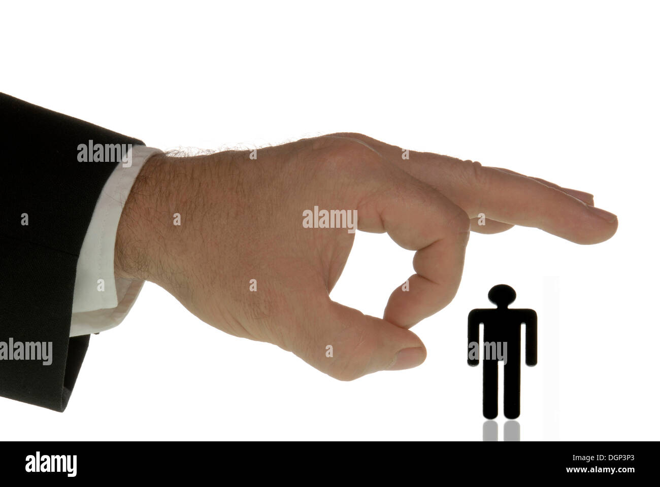 Unemployed male black man hi-res stock photography and images - Alamy