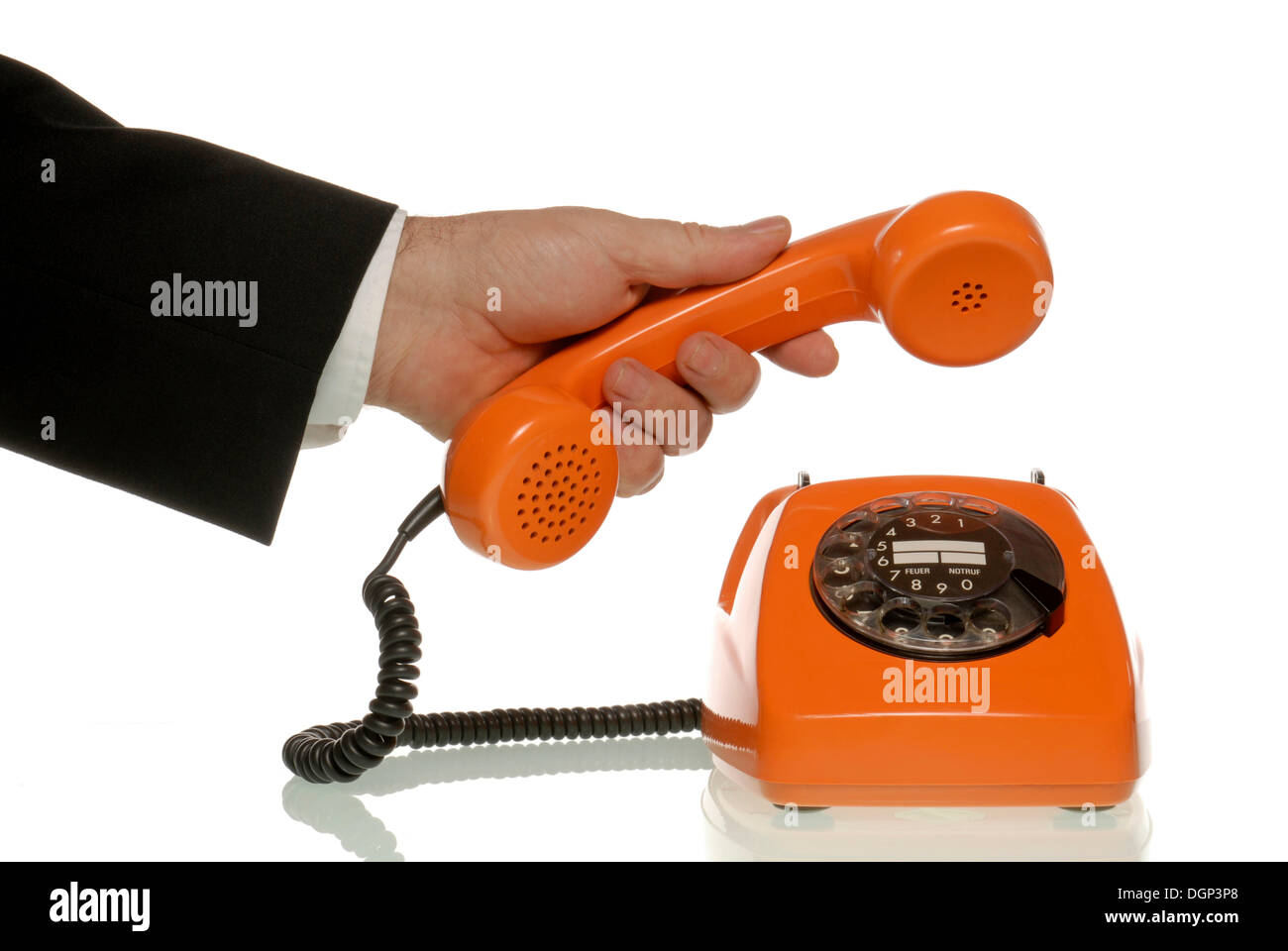 Receiver dials hi-res stock photography and images - Alamy