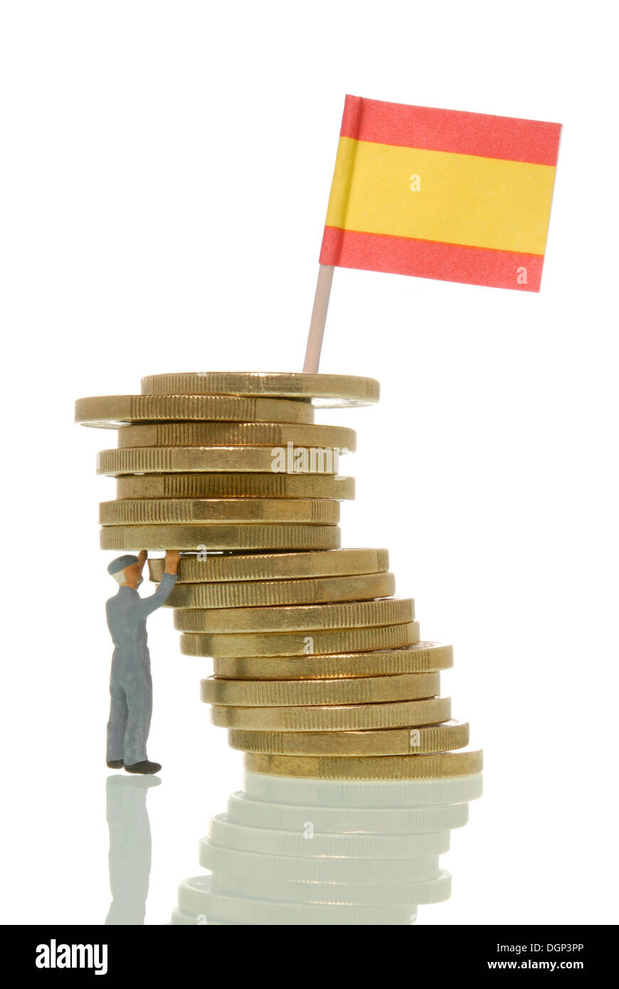 Stick figure flag hi-res stock photography and images - Alamy