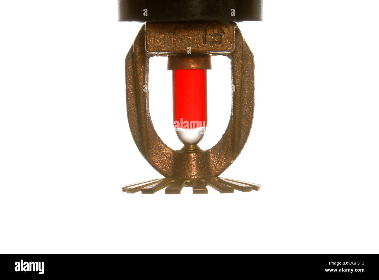 Fire sprinkler system hi-res stock photography and images - Alamy