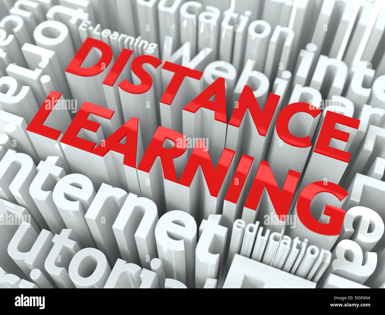Distance Learning Concept Stock Photo - Alamy Distance Learning Concept Stock Photo - Alamy