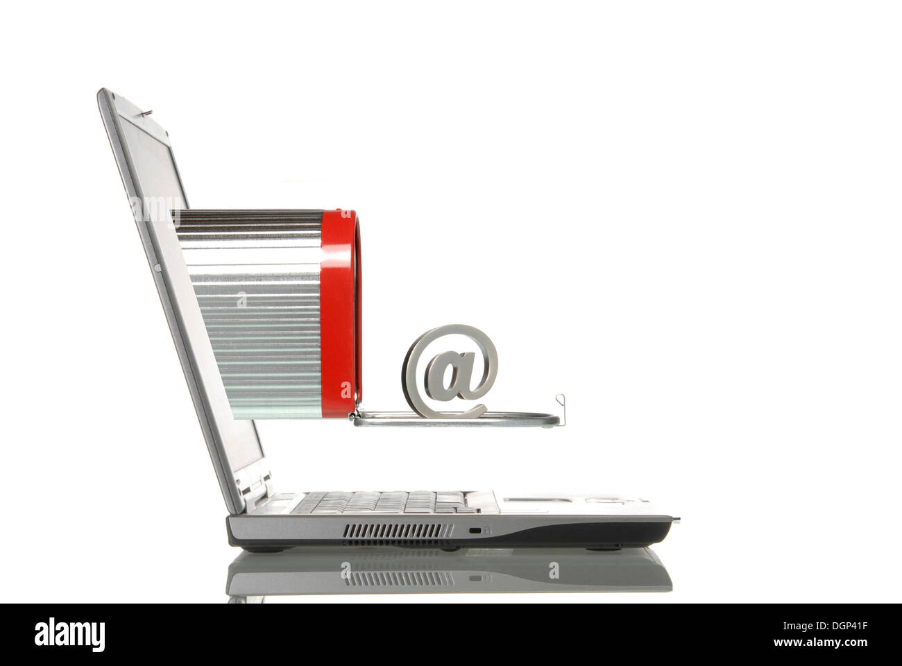 Personal mailbox hi-res stock photography and images - Alamy