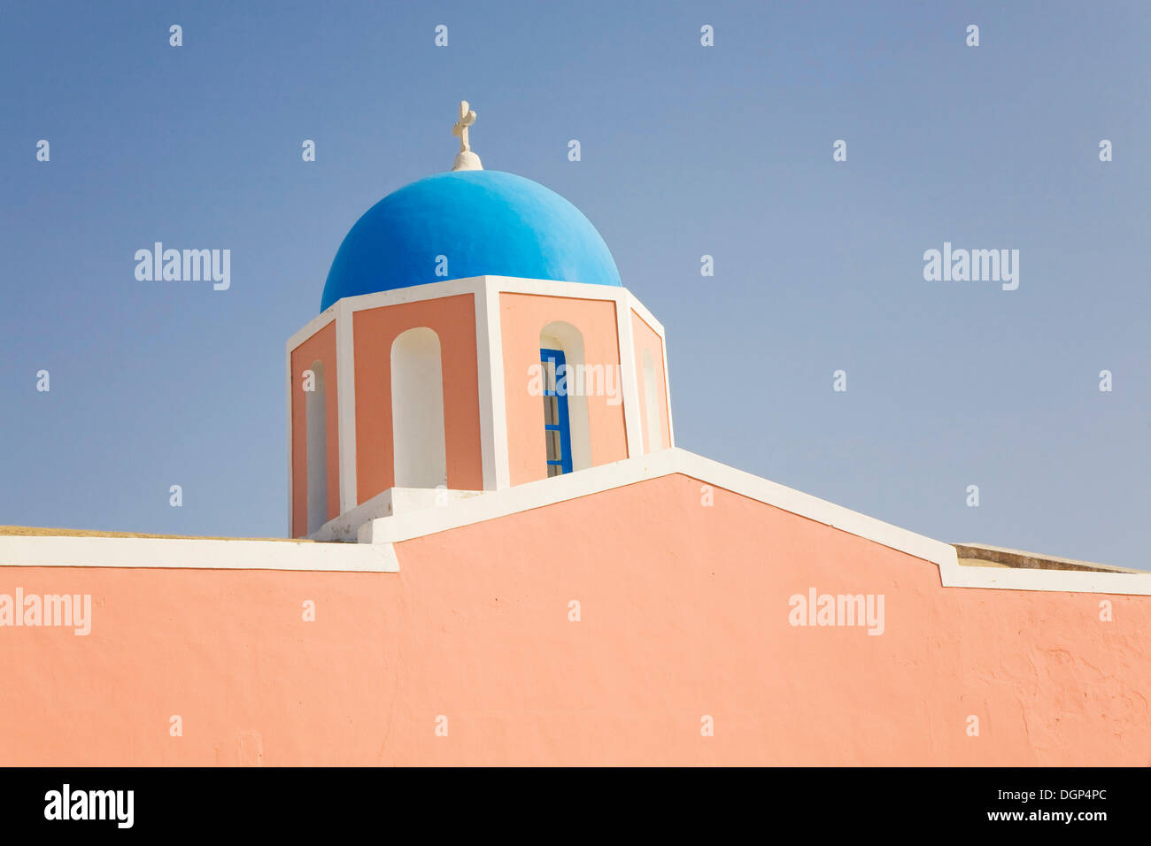 Cupola of church hi-res stock photography and images - Alamy