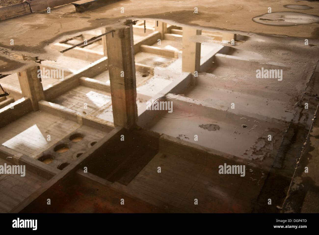 1950s shell station hi-res stock photography and images - Alamy