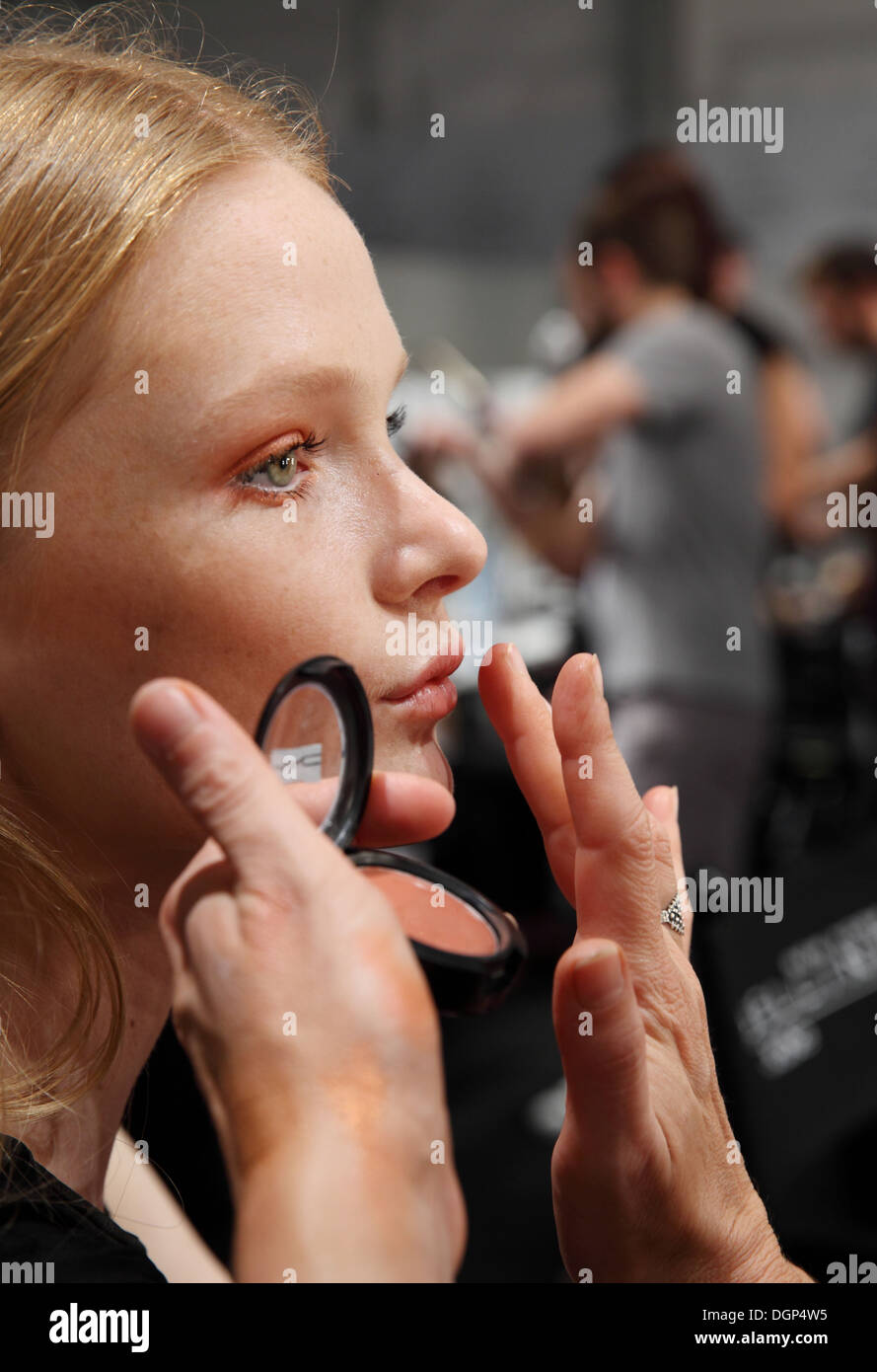 German stylists hi-res stock photography and images - Alamy