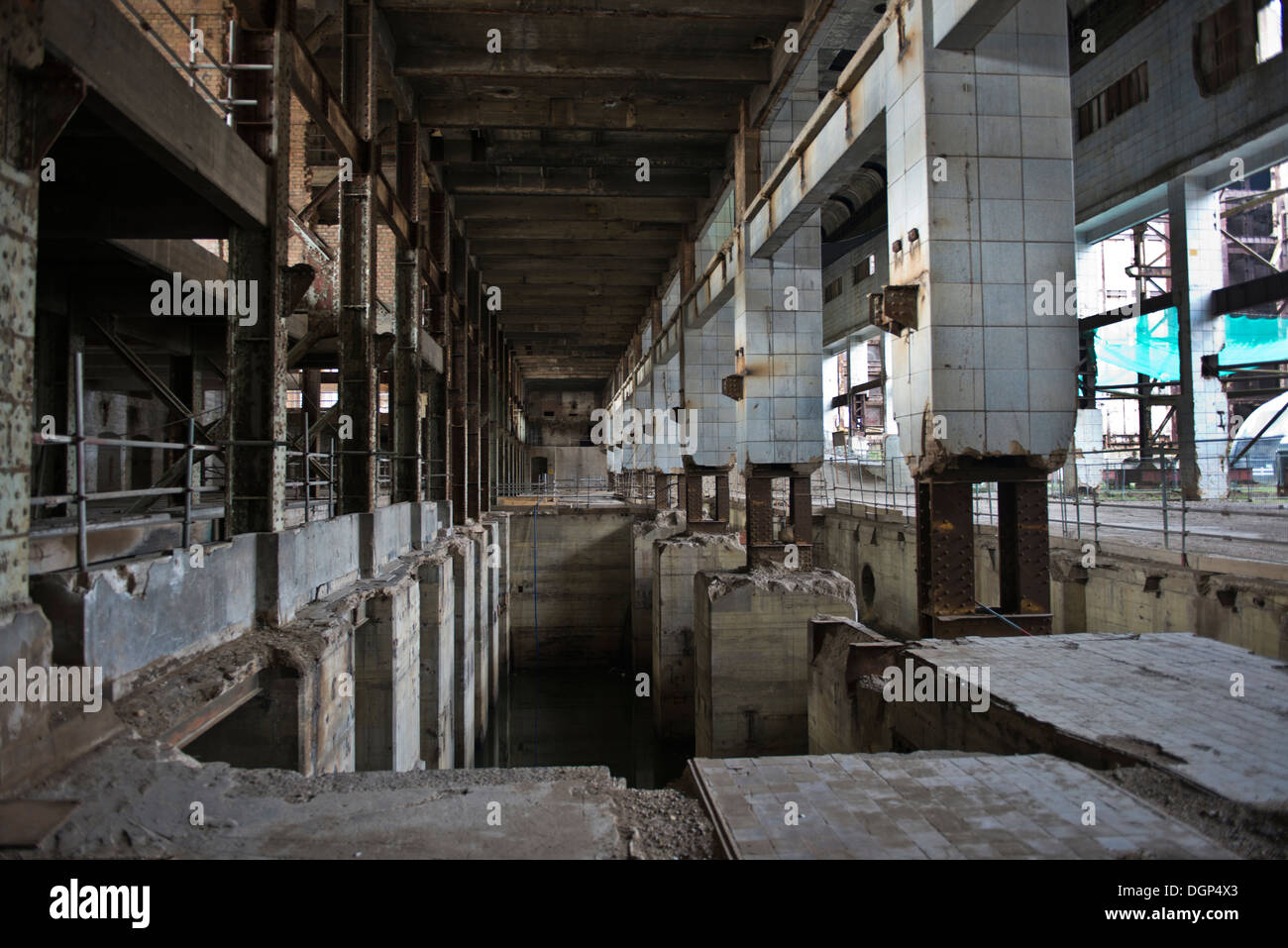 1950s shell station hi-res stock photography and images - Alamy