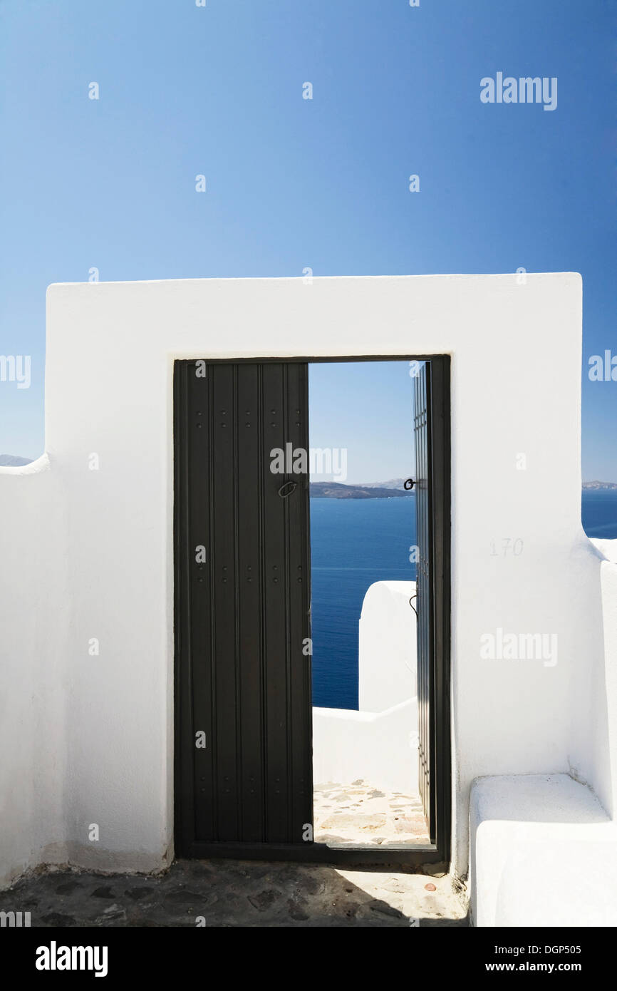 Entrance sea hi-res stock photography and images - Alamy