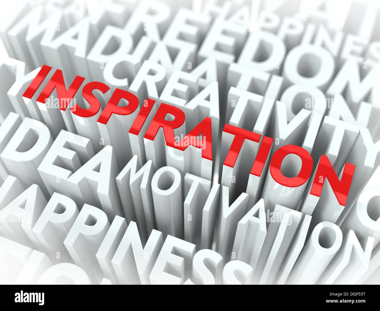 Inspiration hi-res stock photography and images - Alamy