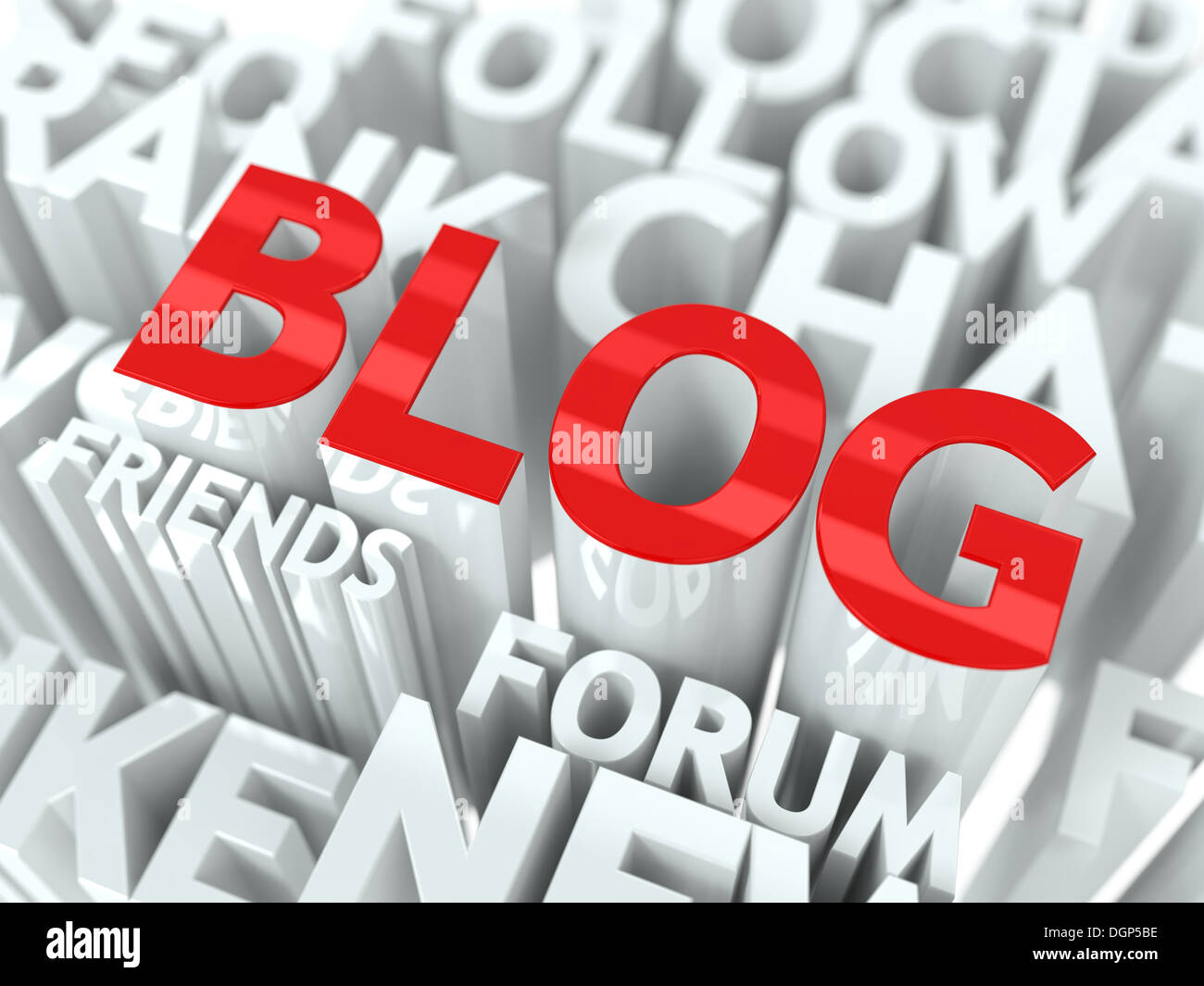 Blog background hi-res stock photography and images - Alamy