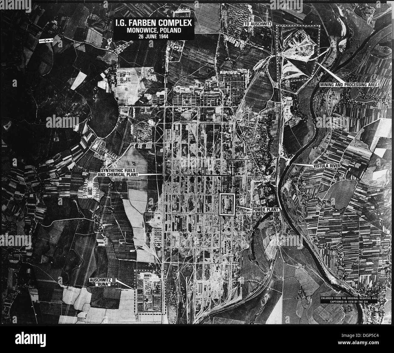 Monowice hi-res stock photography and images - Alamy