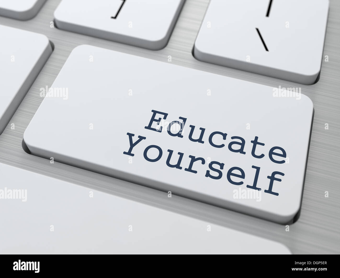 White educate hi-res stock photography and images - Alamy
