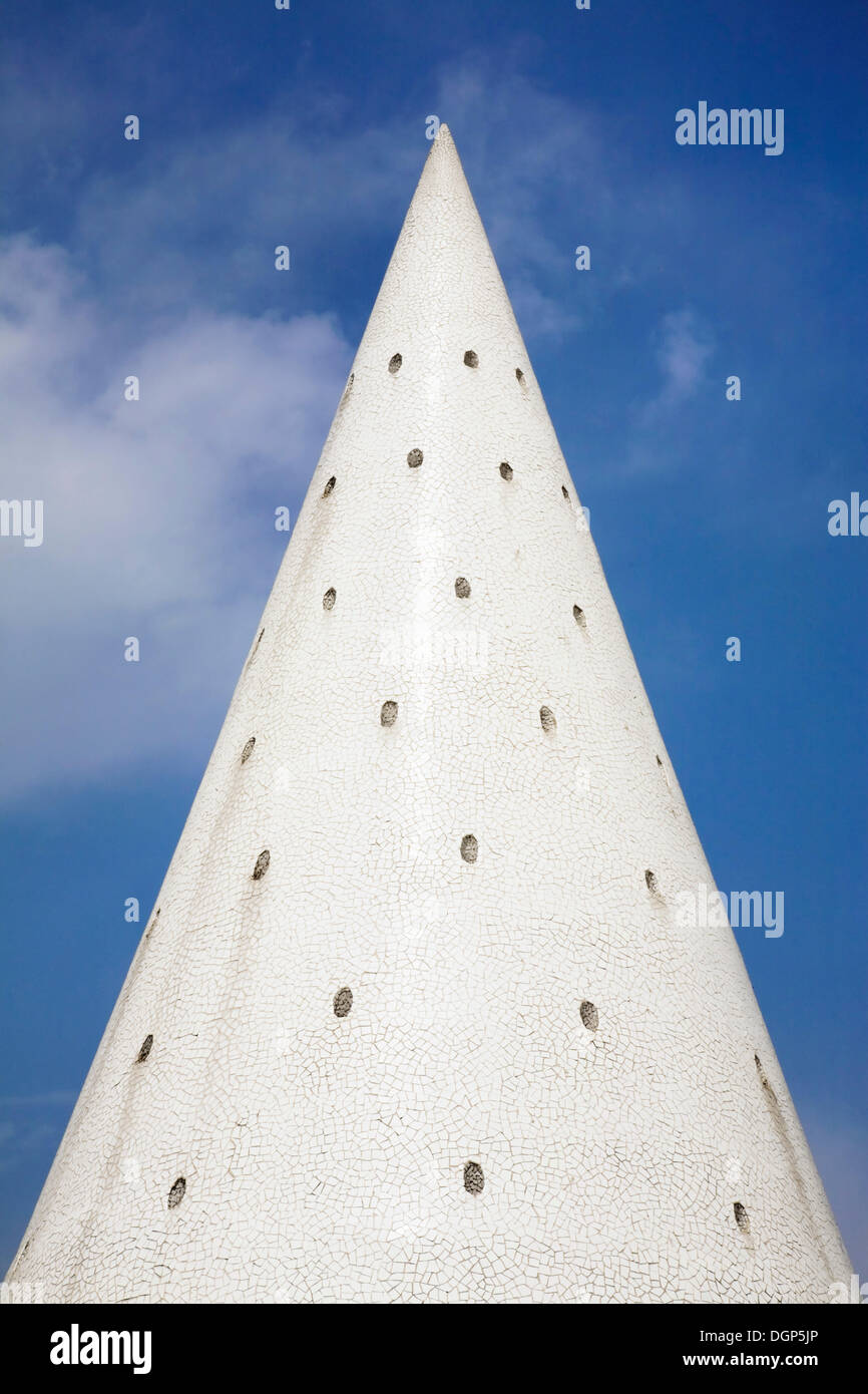 Cone shaped building High Resolution Stock Photography and Images - Alamy