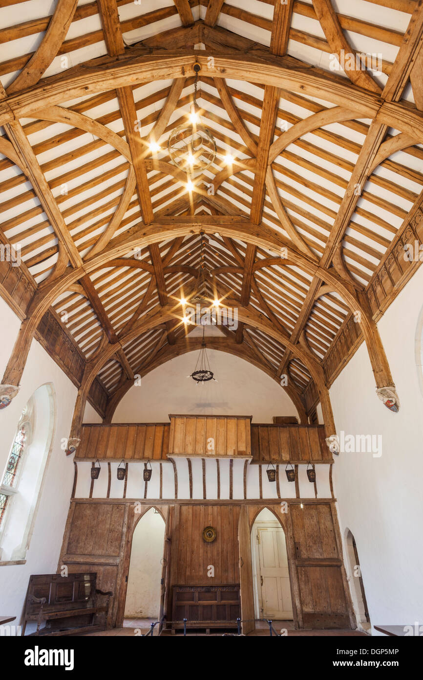 Brethrens hall winchester hi-res stock photography and images - Alamy