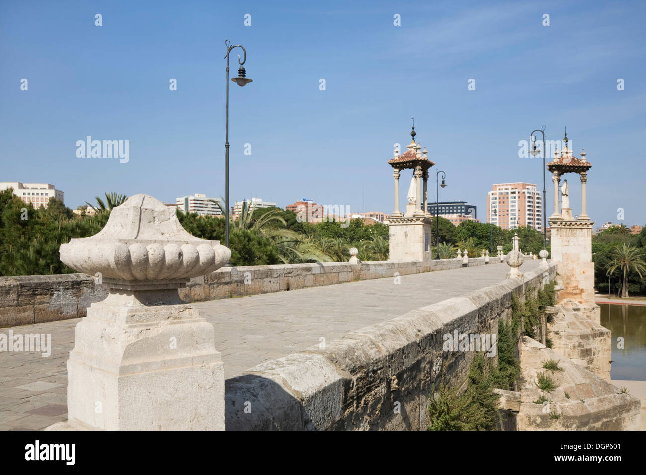 Puente del mar hi-res stock photography and images - Alamy