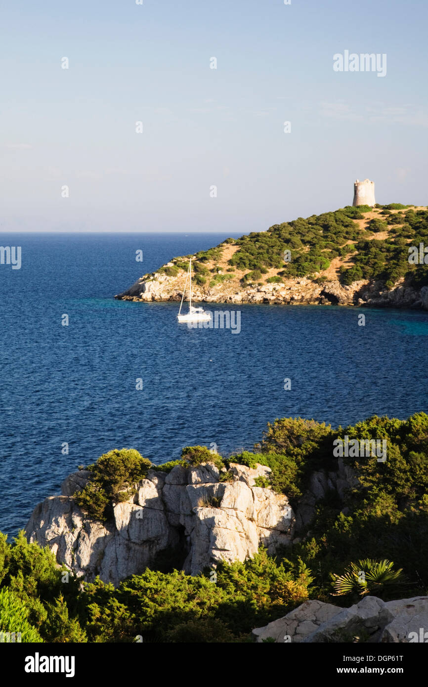 Saracen towers hi-res stock photography and images - Alamy