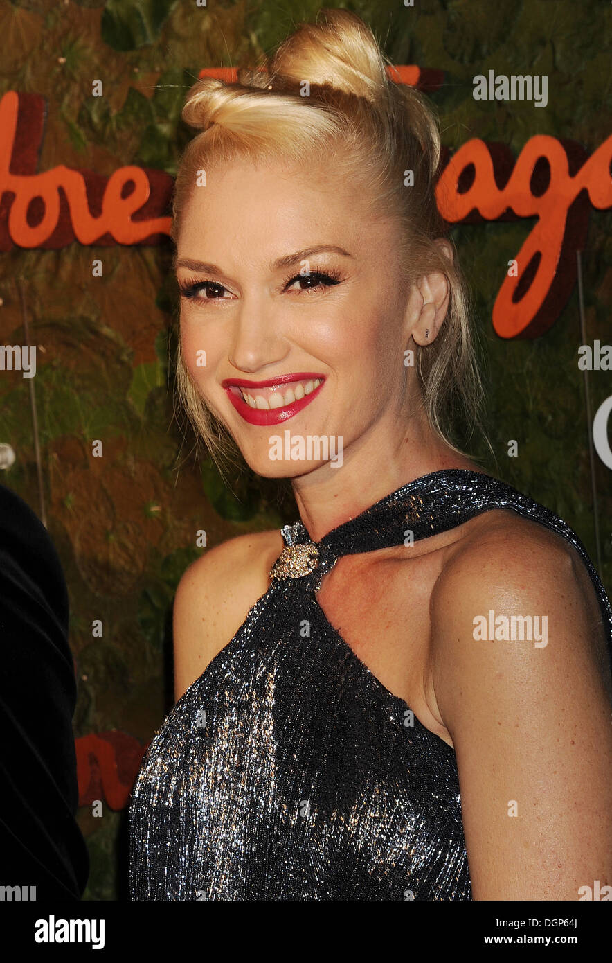 Gwen hi-res stock photography and images - Alamy