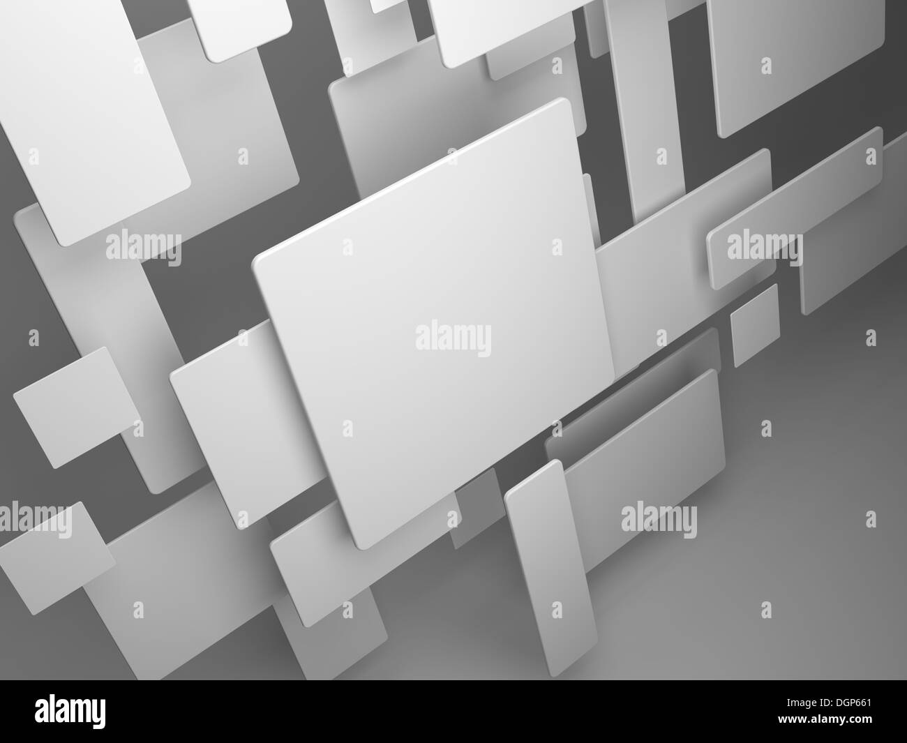 Circle button blank space Black and White Stock Photos & Images - Alamy