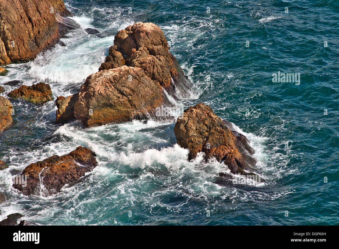 Island of beautiful stones hi-res stock photography and images - Alamy