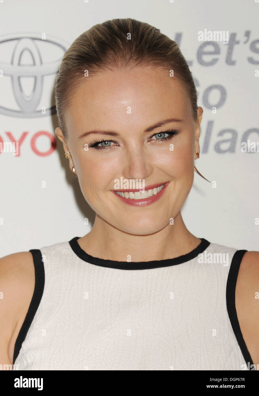 Swedish Actress