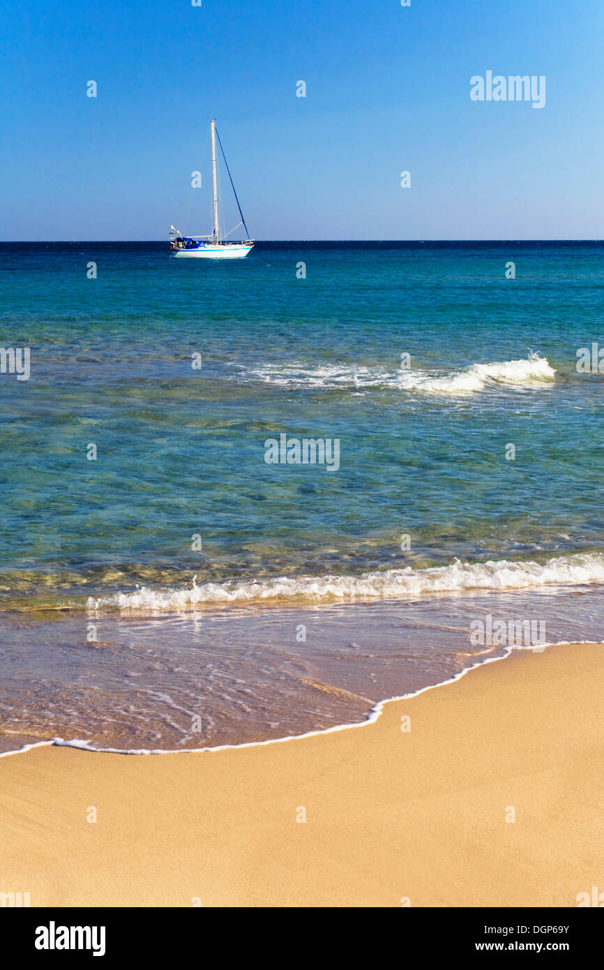 Sa colonia beach hi-res stock photography and images - Alamy