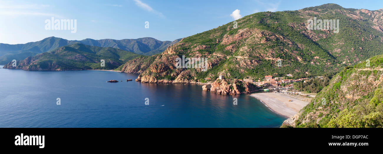 Panoramic shot city porto hi-res stock photography and images - Alamy