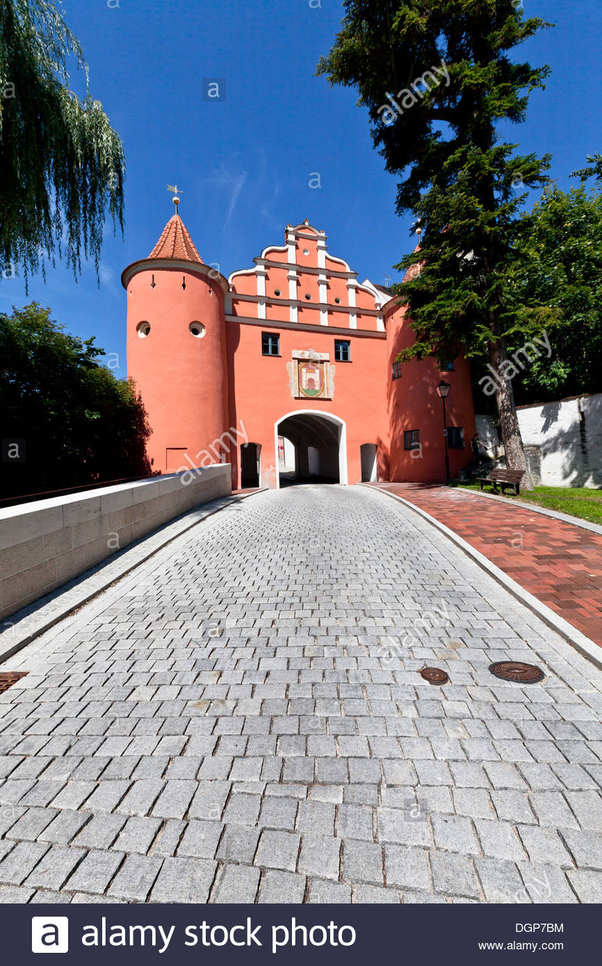 Upper Gate Stock Photos & Upper Gate Stock Images - Alamy