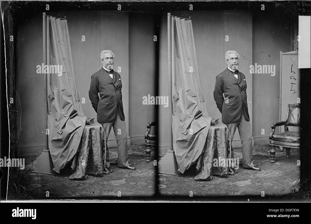 John lathrop hi-res stock photography and images - Alamy