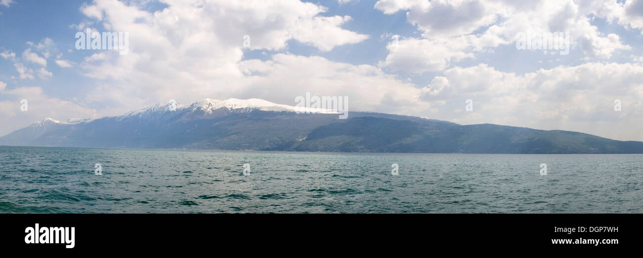 Baldo mount hi-res stock photography and images - Alamy