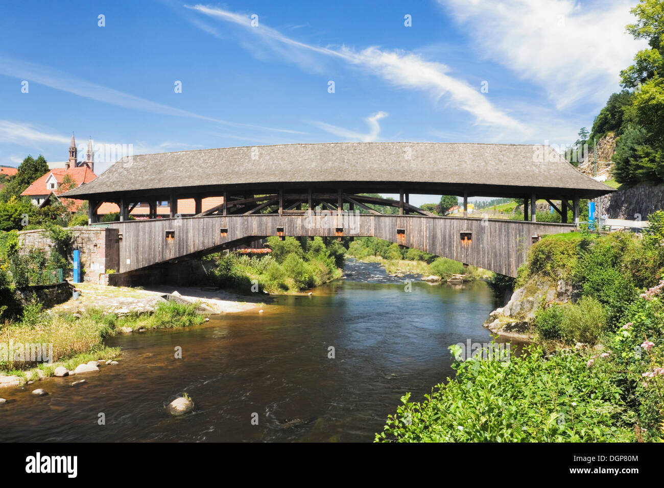Forbach in baden hi-res stock photography and images - Alamy