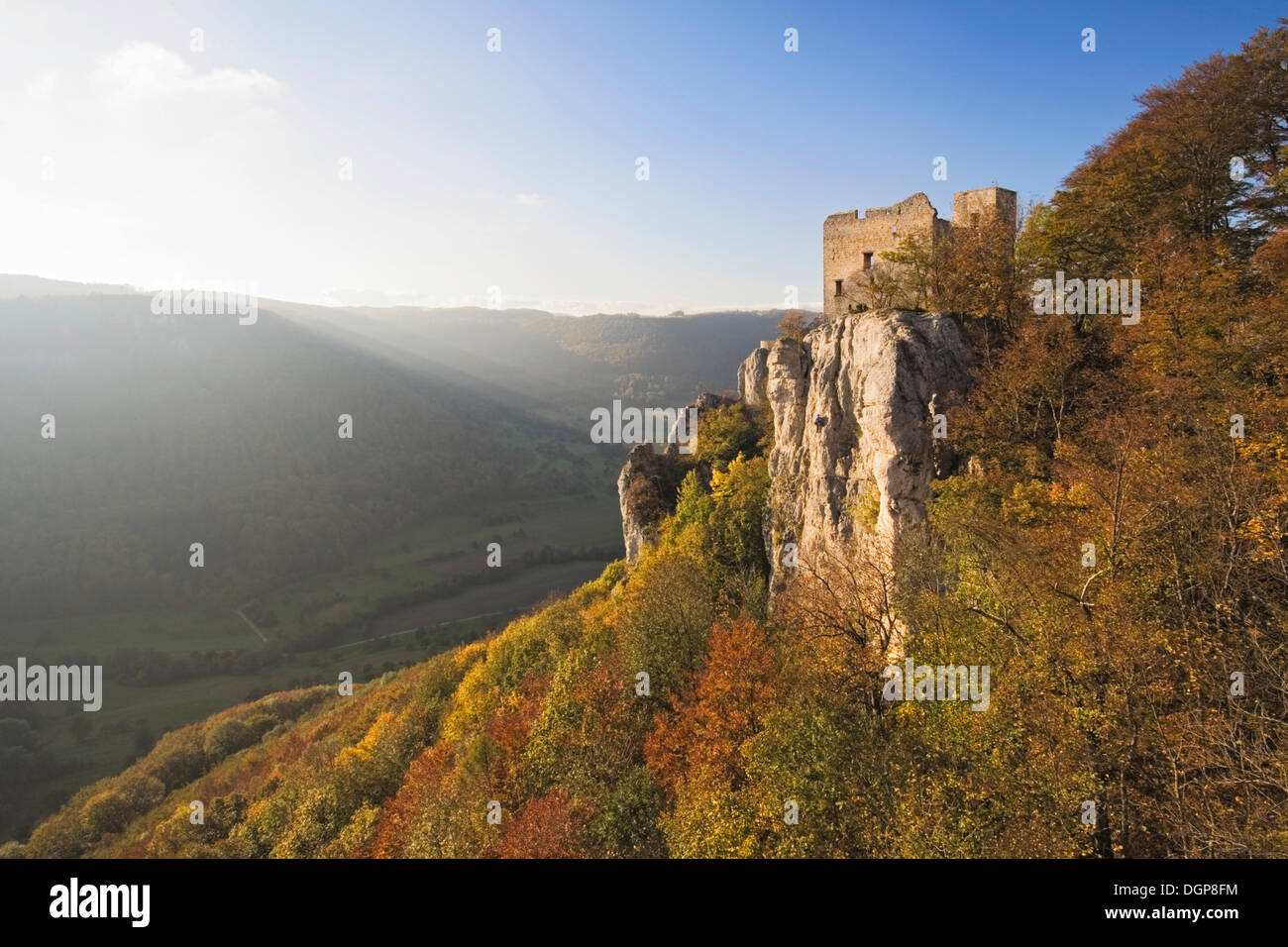 Neidlinger tal hi-res stock photography and images - Alamy