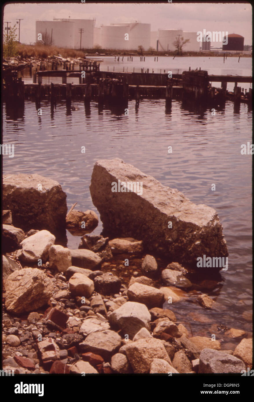 Providence river hi-res stock photography and images - Alamy