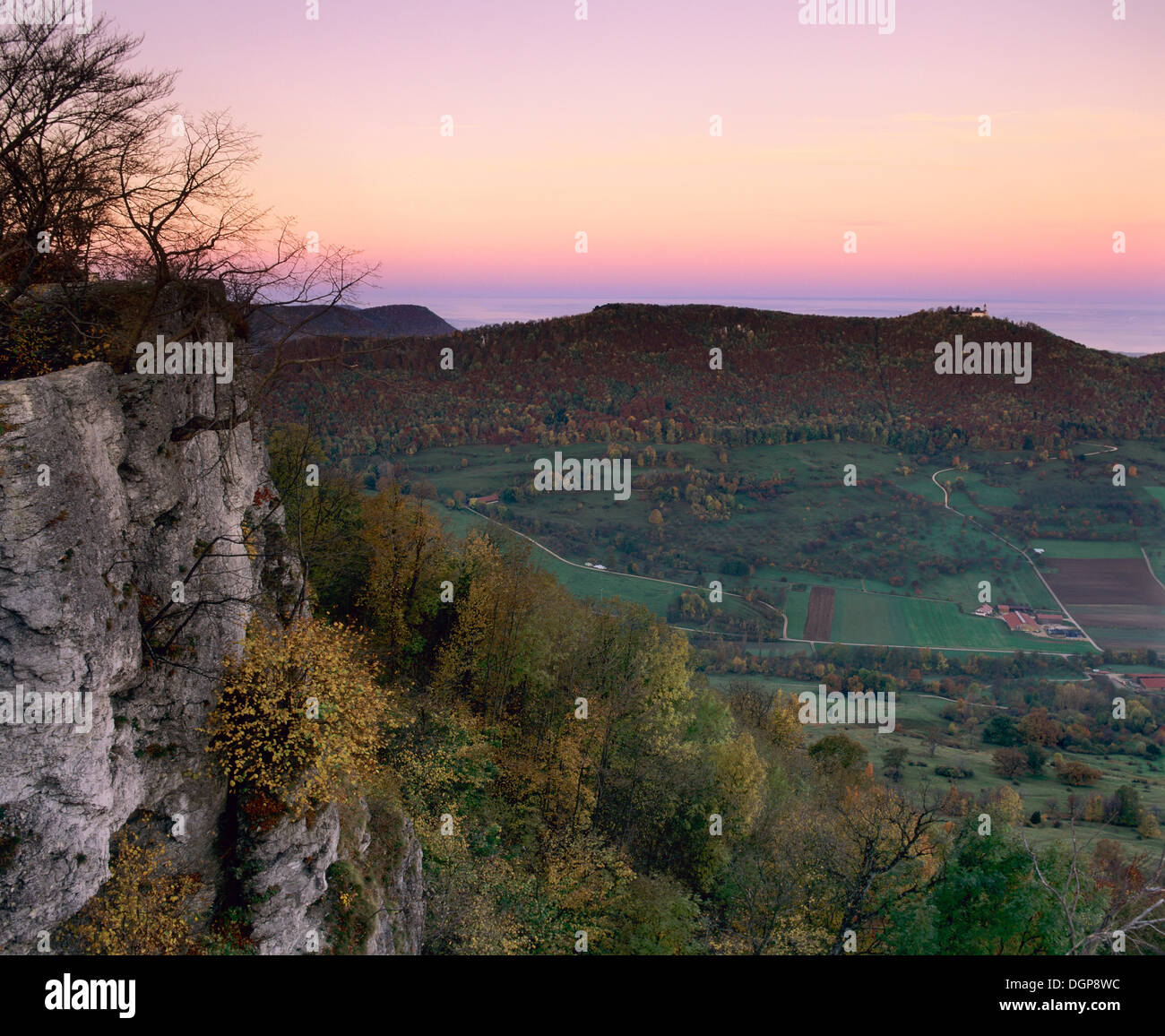 Burg teck hi-res stock photography and images - Alamy