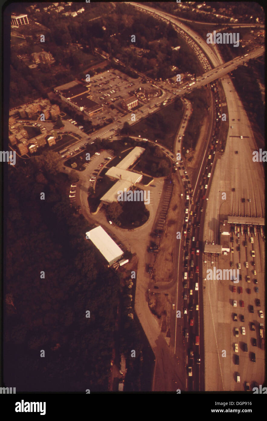 Hudson interchange hi-res stock photography and images - Alamy