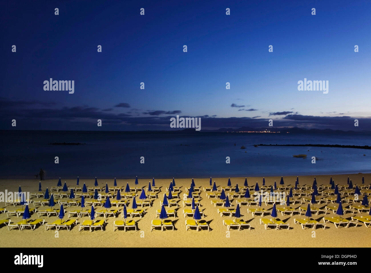 Playa dorado hi-res stock photography and images - Alamy