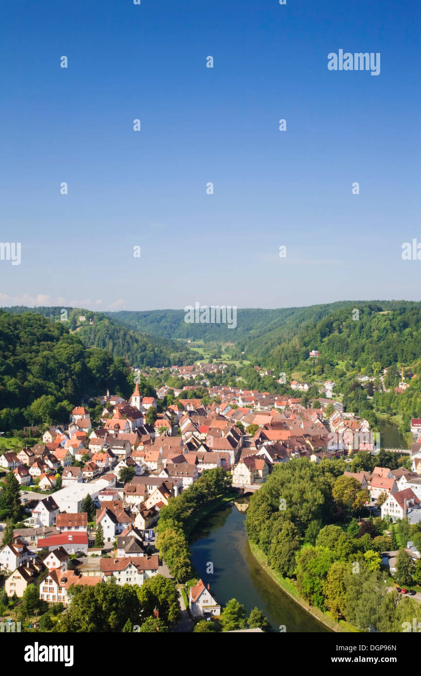 Sulz river hi-res stock photography and images - Alamy