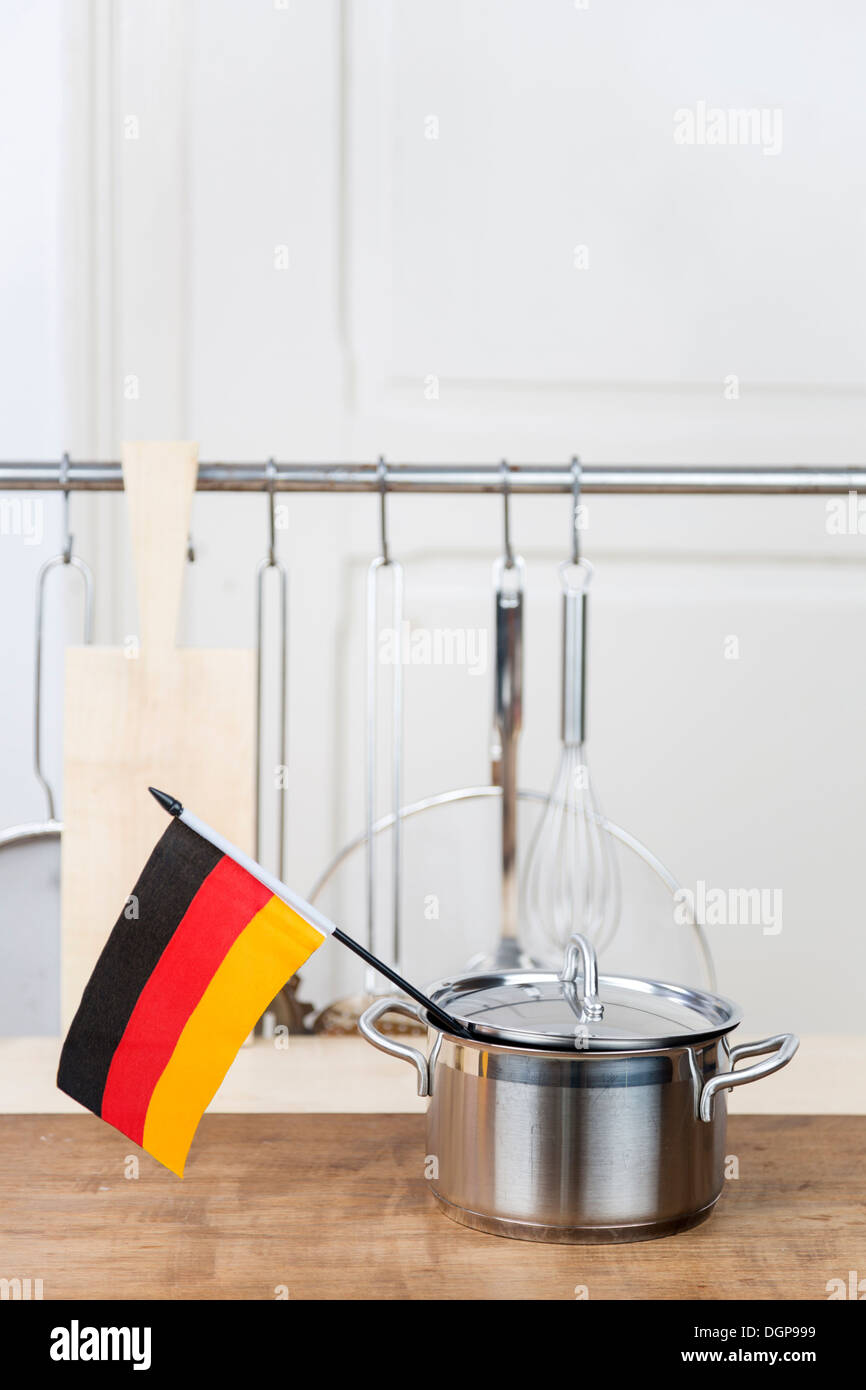 Outstanding cooking hi-res stock photography and images - Alamy