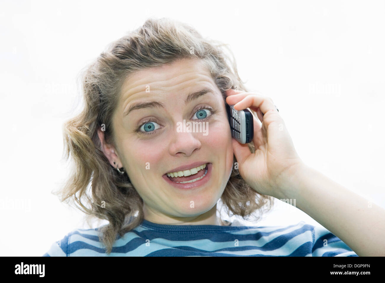 Free speaking hi-res stock photography and images - Alamy