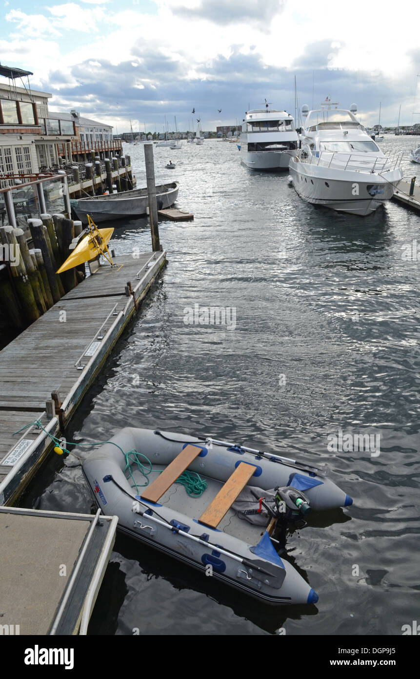 Rhode island ferry hi-res stock photography and images - Alamy