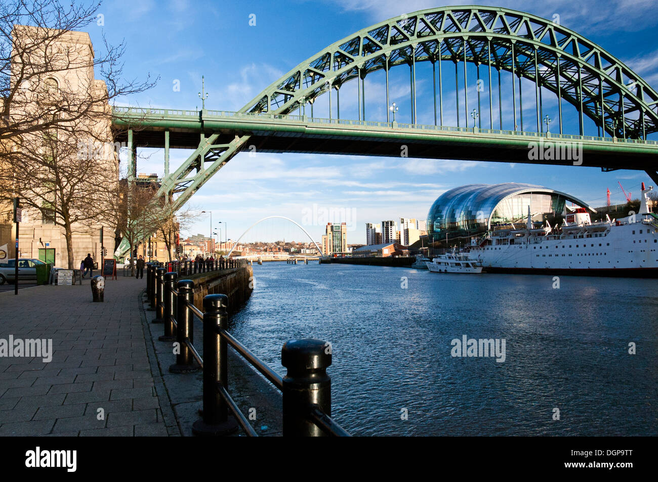 Tuxedo princess newcastle hi-res stock photography and images - Alamy