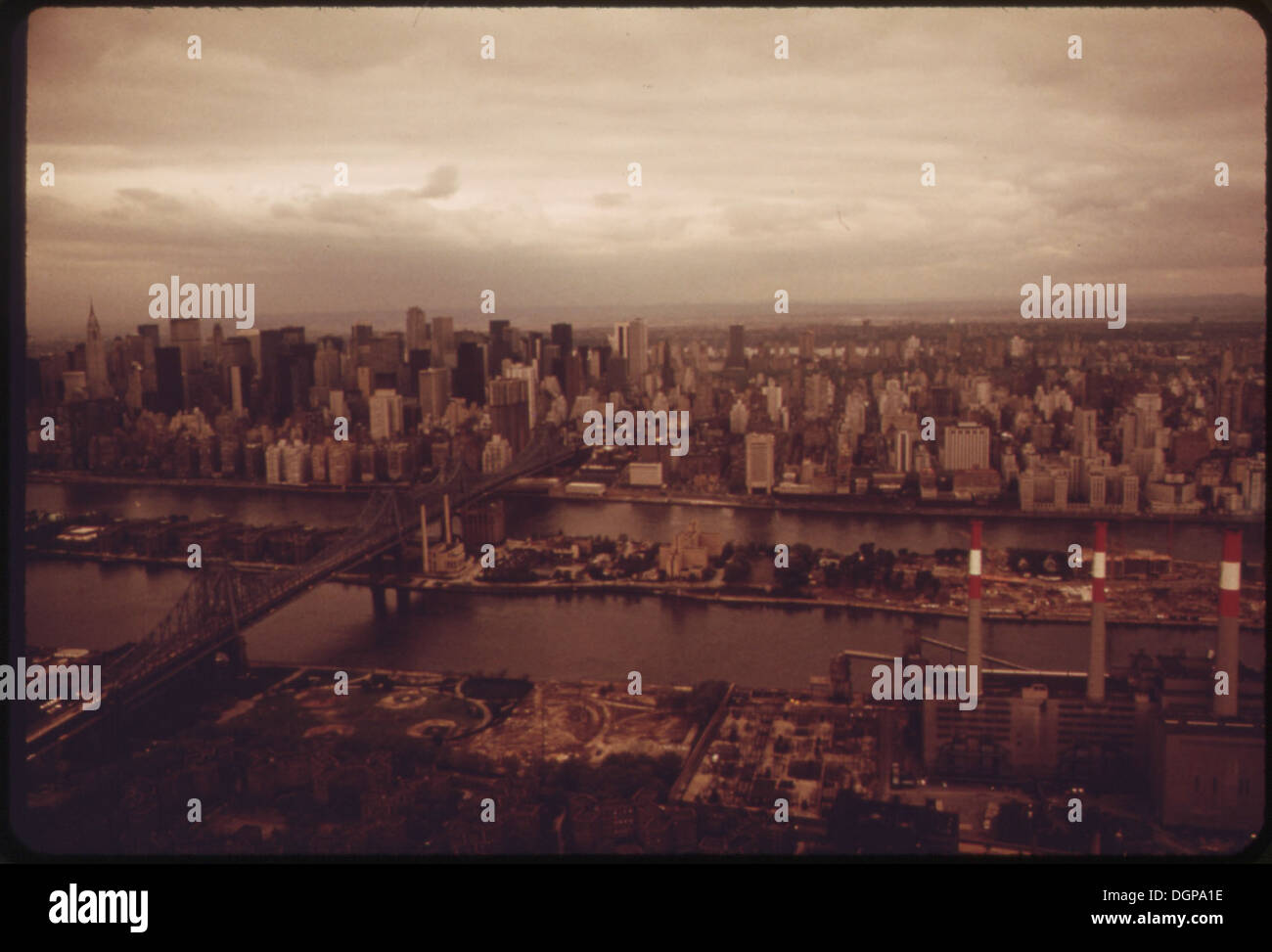 Queensborough hi-res stock photography and images - Alamy