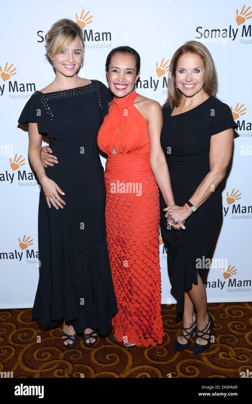 Somaly mam foundation hi-res stock photography and images - Alamy