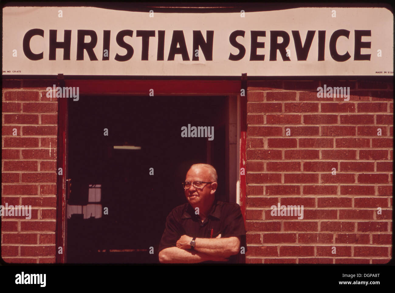 Owner carl christian hi-res stock photography and images - Alamy