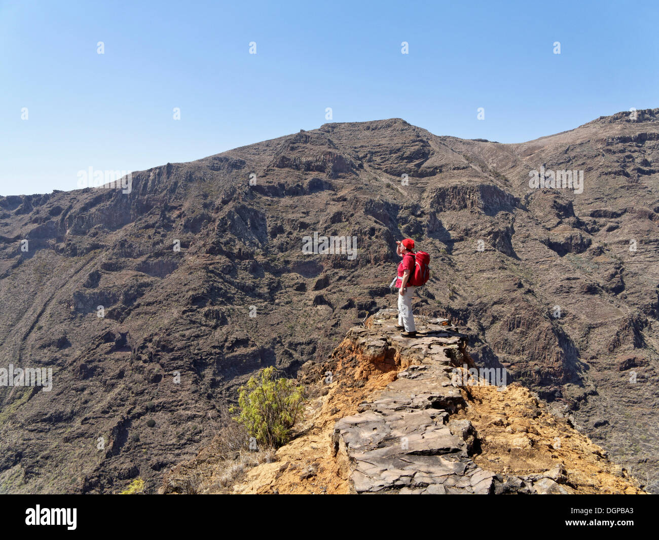 Juan barranco hi-res stock photography and images - Alamy