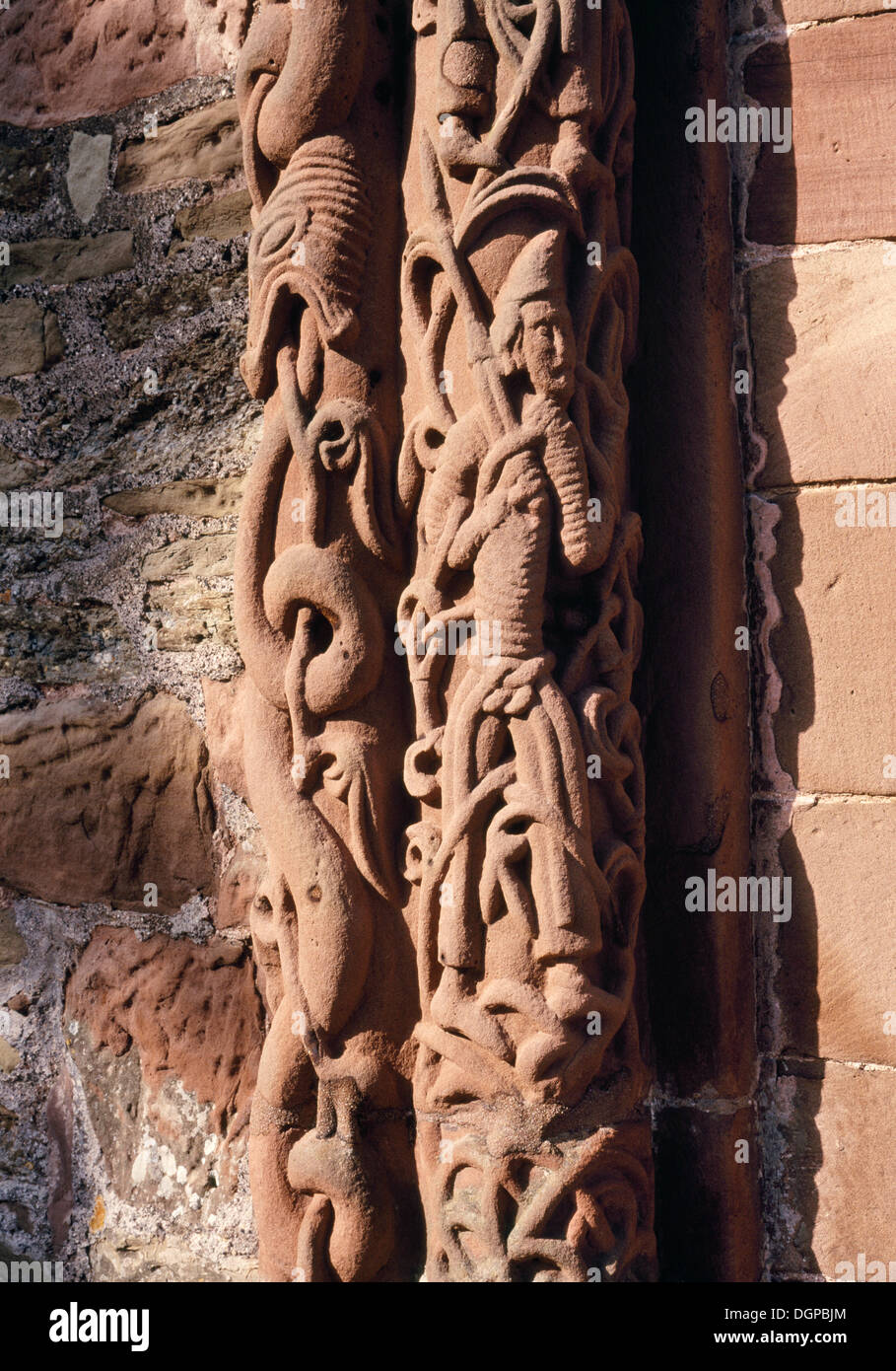 Phrygian cap hi-res stock photography and images - Alamy