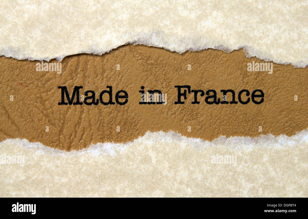 Rounded france map hi-res stock photography and images - Alamy