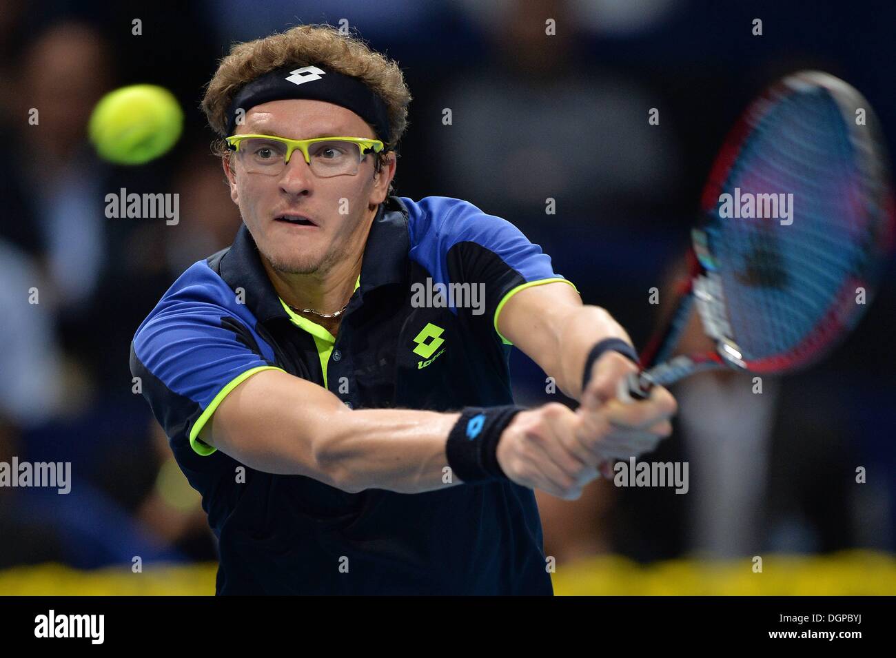 Indoor hardcourt hi-res stock photography and images - Alamy