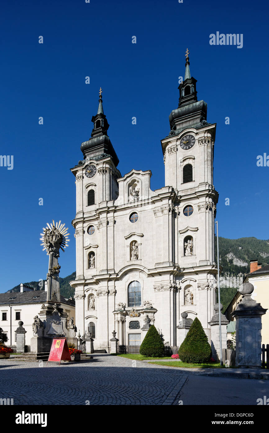 Spital pyhrn hi-res stock photography and images - Alamy